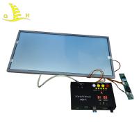 China Customized 240*160 Dots Matrix LCD Module With IC Adapter Board Interface for sale
