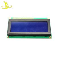 China 192*64 LCD Screen Module White Backlight KS0107 / KS0108 Driver IC 78.5×47.5 Effective Display Area for sale