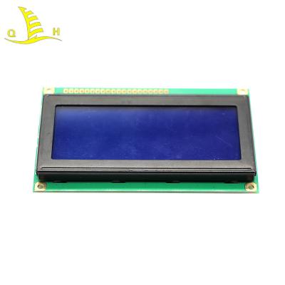 China 192*64 LCD Screen Module White Backlight KS0107 / KS0108 Driver IC 78.5×47.5 Effective Display Area for sale