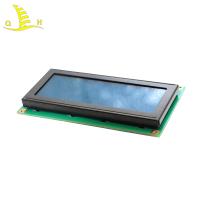 China 192*64 LCD Screen Module White Backlight KS0107 / KS0108 Driver IC 78.5×47.5 Effective Display Area for sale