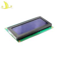 China 192*64 LCD Screen Module White Backlight KS0107 / KS0108 Driver IC 78.5×47.5 Effective Display Area for sale