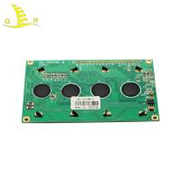 China 192*64 LCD Screen Module White Backlight KS0107 / KS0108 Driver IC 78.5×47.5 Effective Display Area for sale