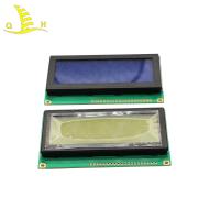 China 192*64 LCD Screen Module White Backlight KS0107 / KS0108 Driver IC 78.5×47.5 Effective Display Area for sale