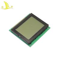 China Industrial 128*64 Graphic LCD Screen Module With White LED Backlight ST7565R Controller for sale