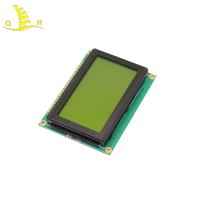 China 30.7*23 LCD Screen Module With UC1705 IC TransFLECTIVE 12.00 Viewing Direction for sale