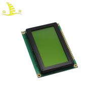 China 30.7*23 LCD Screen Module With UC1705 IC TransFLECTIVE 12.00 Viewing Direction for sale