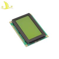 China 30.7*23 LCD Screen Module With UC1705 IC TransFLECTIVE 12.00 Viewing Direction for sale