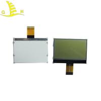 China 12864 Dot Matrix LCD Screen Module Display Viewing Direction 6 O'Clock for sale