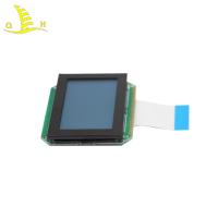China FSTN LCD Screen Module With White Backlight -20℃~70℃ Operating Temperature for sale