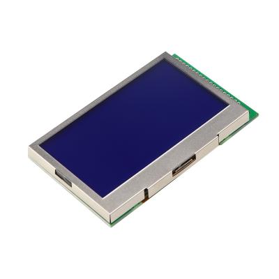 China COG Monochrome Dot Matrix LCD Module Dot Matrix Number 12864 for sale