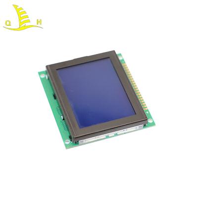 China 192*64 LCD Screen Module With 1/32 Duty 1/6 Bias ST7920 ST7921 Control IC PIN Connection for sale