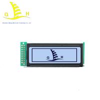 China Clear LCD Display Module Monochrome Dots Number 122*32 Dot Matrix Character / Graphics for sale