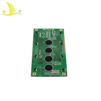 China 54.5*24.54*11.6 LCD Screen Module Electronics Positive Display Mode for sale