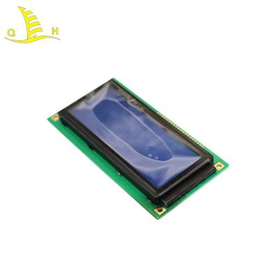 China 54.5*24.54*11.6 LCD Screen Module Electronics Positive Display Mode for sale