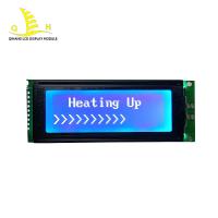 China Customized Color COG LCD Screen Module 79*28*0.8 for sale