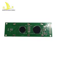 China 160x32 Dot Matrix LCD Screen Module For Instrumentation Electronic Equipment for sale
