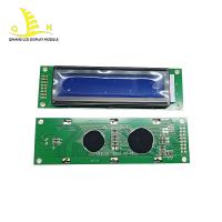 China 160x32 Dot Matrix LCD Screen Module For Instrumentation Electronic Equipment for sale