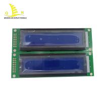 China 160x32 Dot Matrix LCD Screen Module For Instrumentation Electronic Equipment for sale