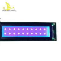 China 160x32 Dot Matrix LCD Screen Module For Instrumentation Electronic Equipment for sale