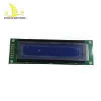 China 160x32 Dot Matrix LCD Screen Module For Instrumentation Electronic Equipment for sale