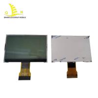 China ST7920 Driver IC 12864  LCD Module FSTN Transmissive Display for sale