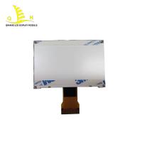 China ST7920 Driver IC 12864  LCD Module FSTN Transmissive Display for sale