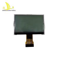 China ST7920 Driver IC 12864  LCD Module FSTN Transmissive Display for sale