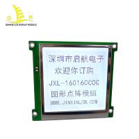 China Cartoon Display Character Graphic Dot Matrix LCD Display Module 160*160 JXL-160160G-3 for sale