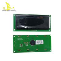 China STN Positive Display Dot Matrix LCD Module For -20℃~70℃ Operating Temperature for sale