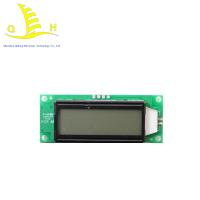 China STN Positive Display Dot Matrix LCD Module For -20℃~70℃ Operating Temp. for sale
