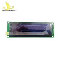 China 3V COF Connectors Negative OLED LCD Module SSD1322 Drive IC for sale