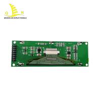 China 3V COF Connectors Negative OLED LCD Module SSD1322 Drive IC for sale