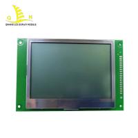 China 3V OLED LCD Module With Reflective Polarizer 240*160 Resolution for sale