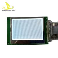 China 3V OLED LCD Module With Reflective Polarizer 240*160 Resolution for sale