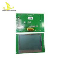 China 3V OLED LCD Module With Reflective Polarizer 240*160 Resolution for sale