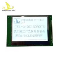 China 3V OLED LCD Module With Reflective Polarizer 240*160 Resolution for sale