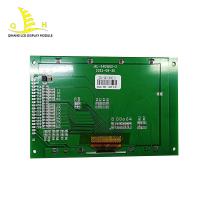 China 3V OLED LCD Module With Reflective Polarizer 240*160 Resolution for sale
