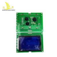 China 93*70*12.5MM LCD Screen Module STN, Transmissive Display Mode for sale