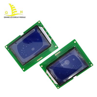 China 93*70*12.5MM LCD Screen Module STN, Transmissive Display Mode for sale