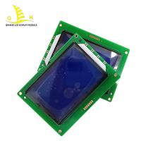 China 93*70*12.5MM LCD Screen Module STN, Transmissive Display Mode for sale