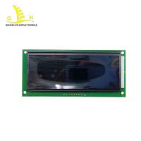 China FSTN TRANSFLECTIVE JXL-M-56 Monochrome COB Atypical PCB Segment LCD Display Module for sale