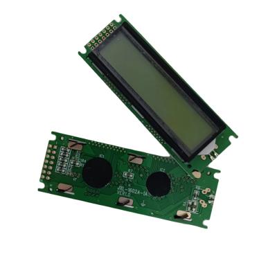 China Customized Factory Direct Electronic Calculator Character Dot Matrix LCD Display Module for sale