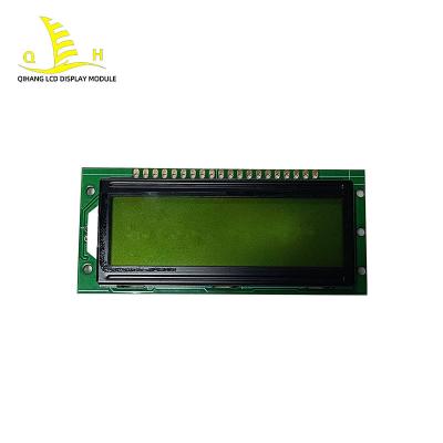 China STN Dots Number 122*32 Dot Matrix Character Graphics LCD Display Module for sale