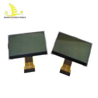 China Factory Direct Monochrome 128*64 Dots FSTN COG Dot Matrix LCD Screen Module for sale