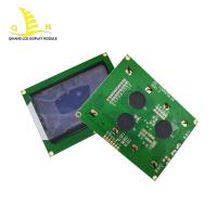 China 128 64 Dots SGS STN HTN FSTN Alphanumeric LCD Display Module for sale