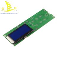 China STN FSTN 128 64 FPC COG Graphic LCD Display Module For Treadmill for sale
