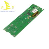 China STN FSTN 128 64 FPC COG Graphic LCD Display Module For Treadmill for sale