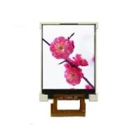 China LCM Touch Screen HMI Full Color 1.77 Inch 262K TFT LCD Display Module for sale