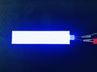China Cold Cathode Tubes 5V 20mA LED Backlight for LCD Display Module for sale
