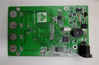 China Customize Wholesale 2.8 Inch TFT LCM SPI 64K Touch Screen Smart Monitor for sale
